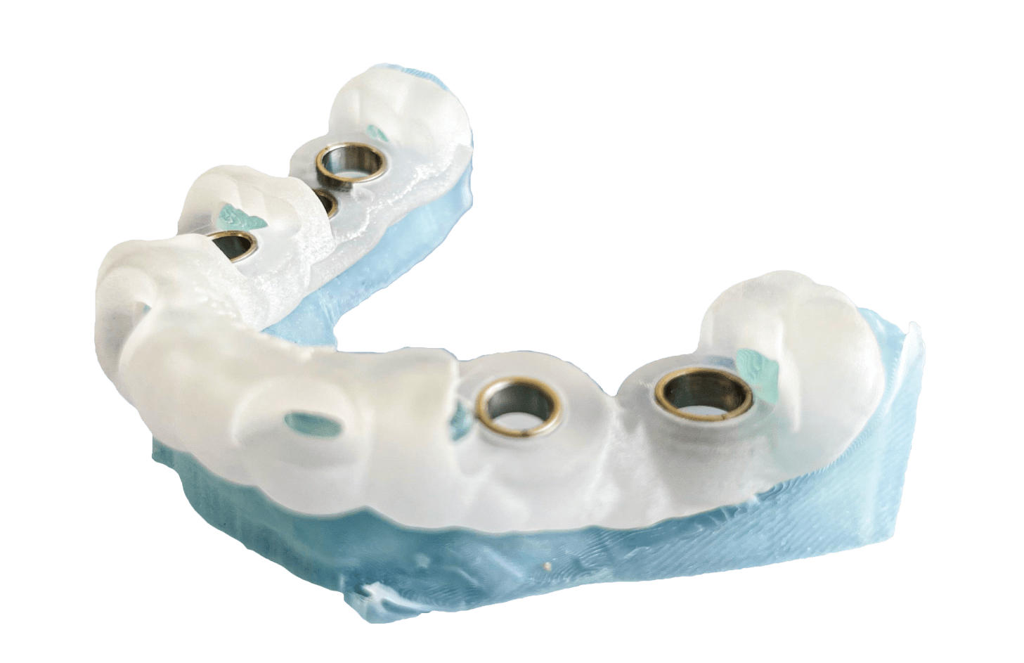 Surgical Guides - 3DDX