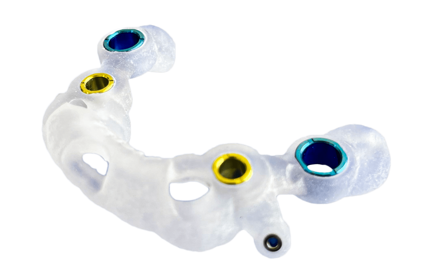 Surgical Guides - 3DDX