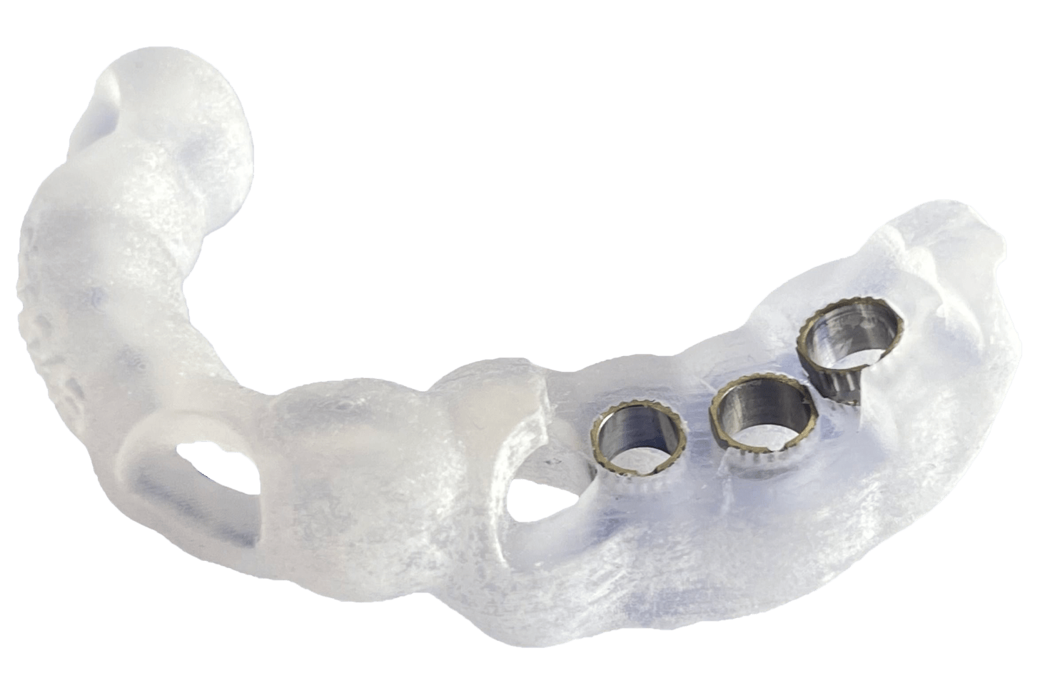 Surgical Guides - 3DDX