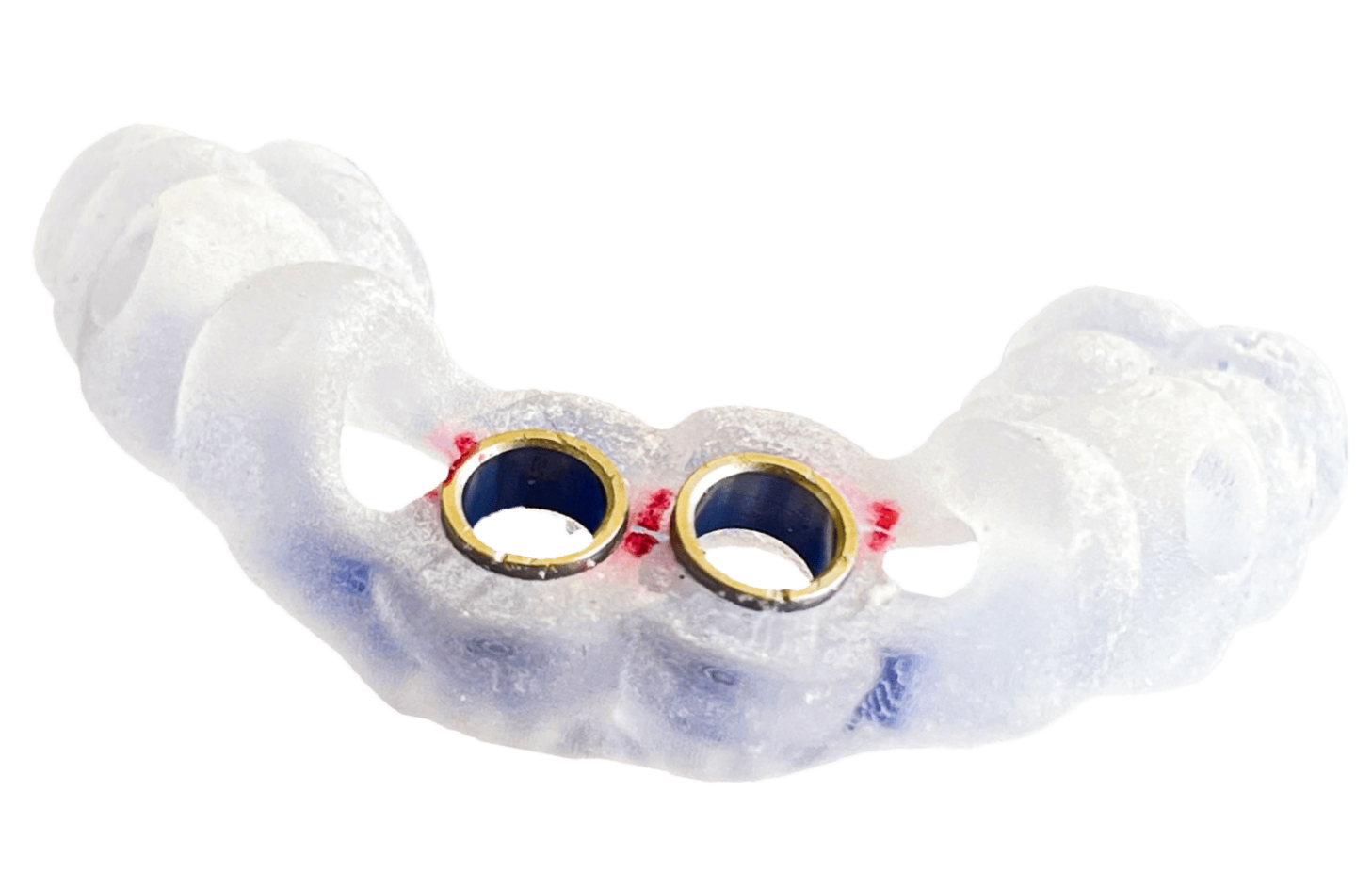 Surgical Guides - 3DDX