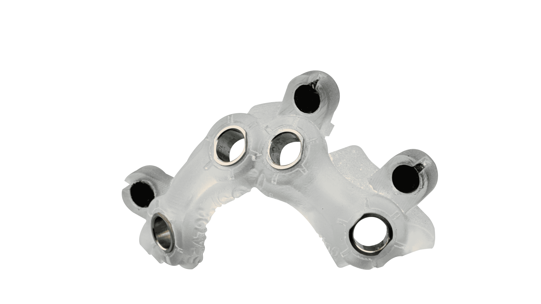 Surgical Guides: The Key to Predictable Implant Success - 3DDX