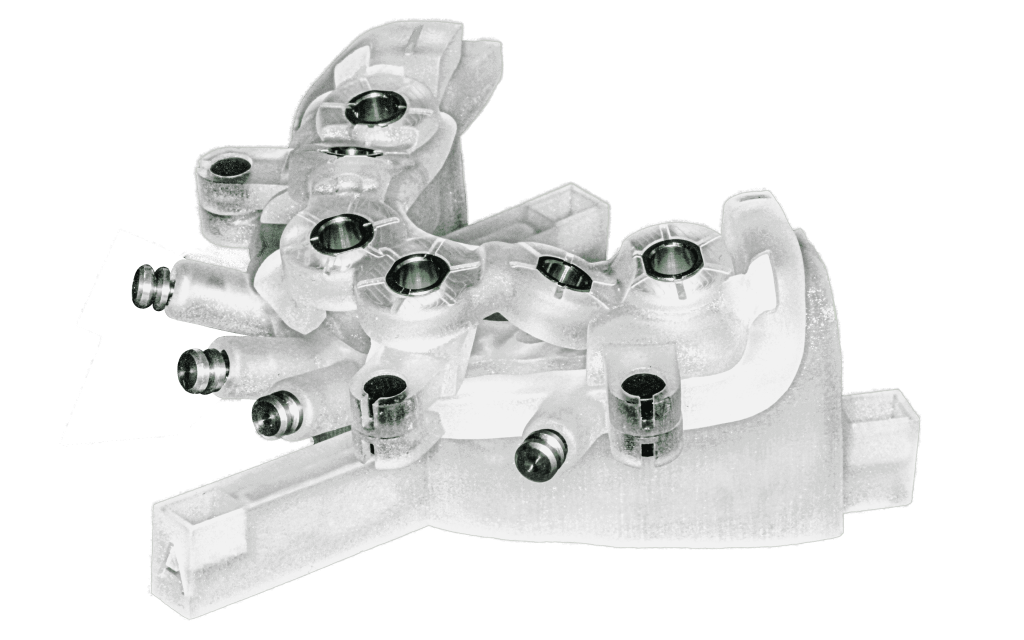 What Is a Stackable Surgical Guide and When Do You Need One? - 3DDX